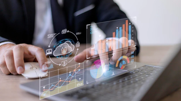 Uptrend Technology Solutions Private Limited – IT Services