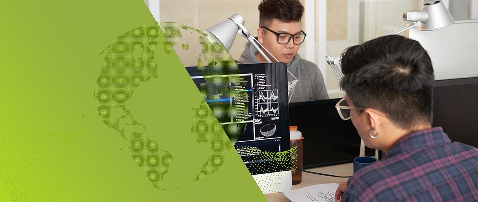 Uptrend Technology Solutions Private Limited – IT Services